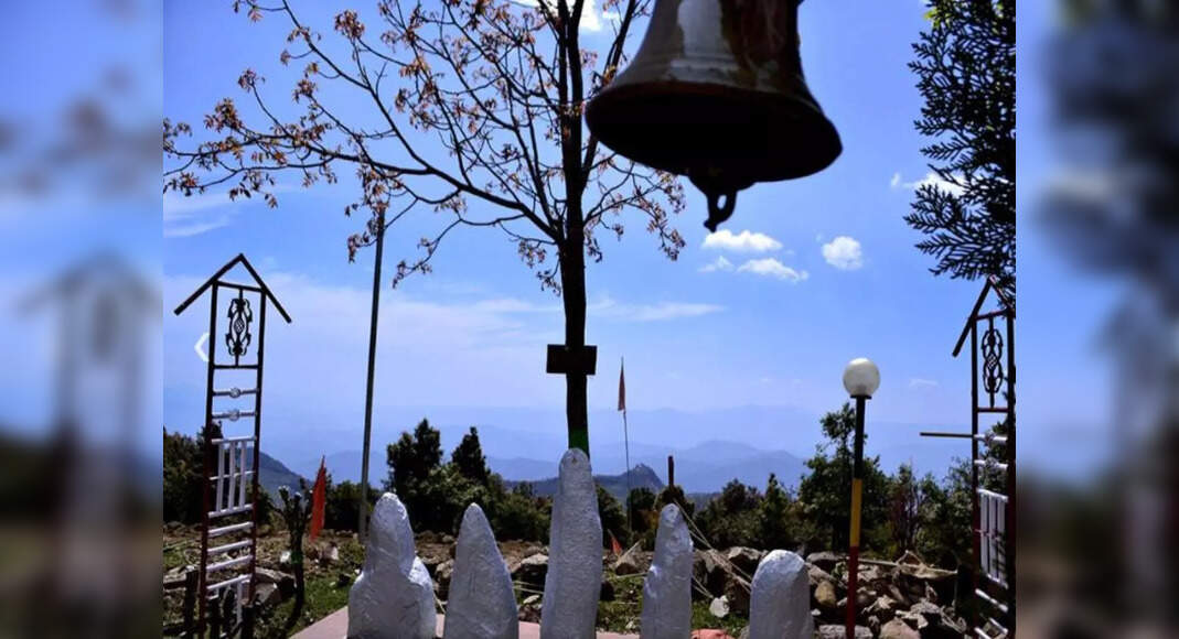 Dwarahat: A hidden gem amidst Kumaon Hills waiting to be discovered ...