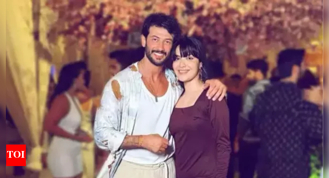 Is Firoza Khan aka Khanzaadi rumoured to be one of the contestants of ...