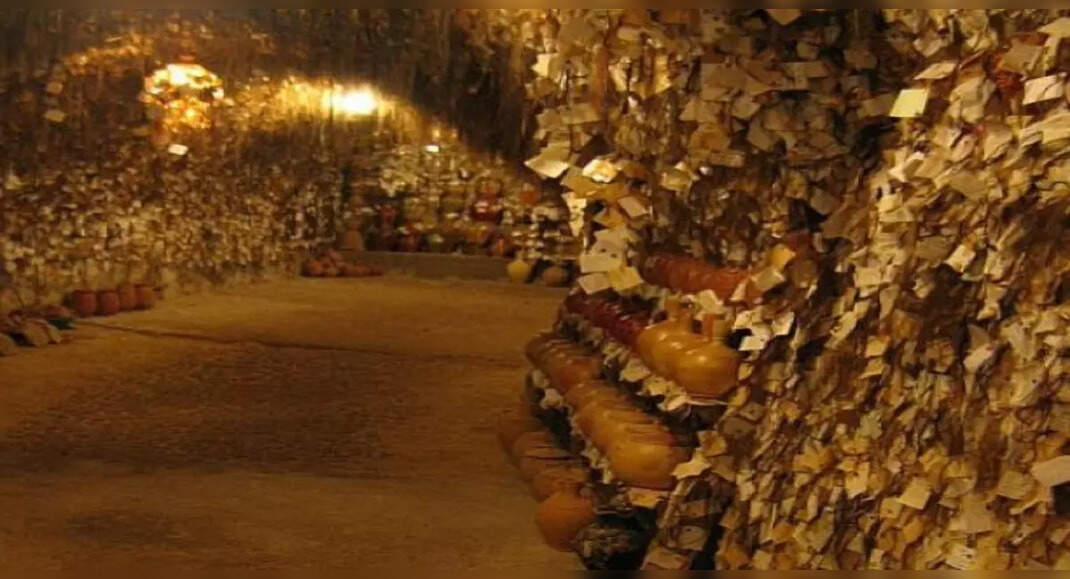 Unusual attractions! Have you been to this hair museum in Turkey ...