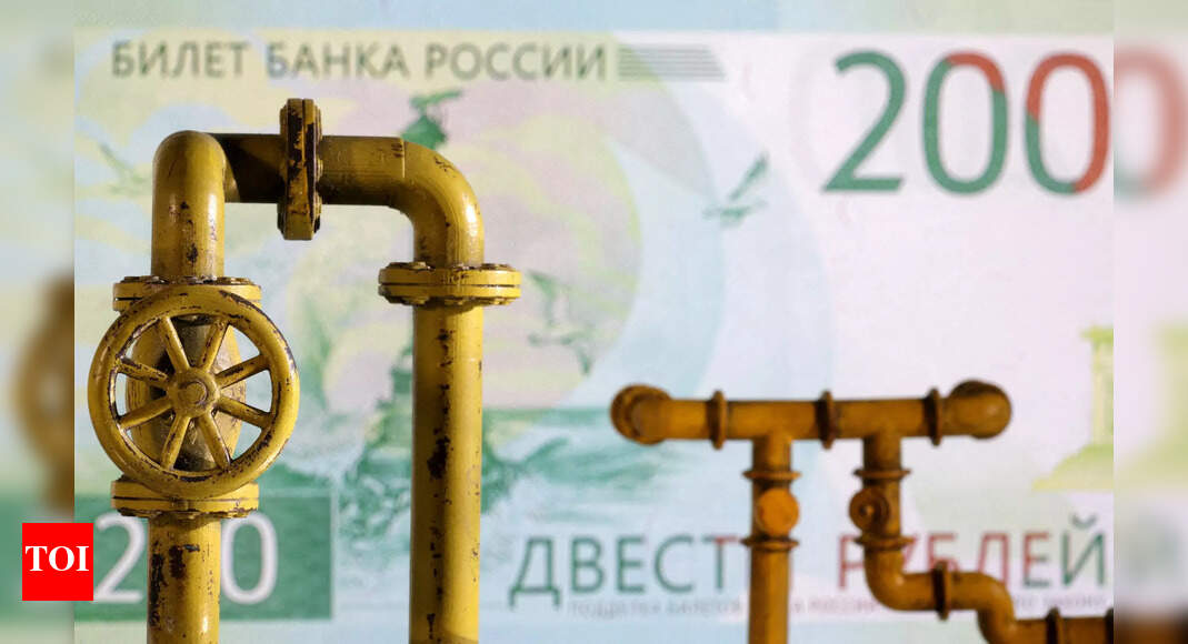 Finland: Gas pipeline between Finland and Estonia shut after suspected ...