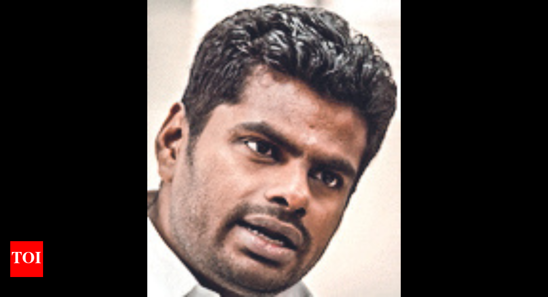 AIADMK BJP Allaince News: Is it a strategy or is it for real, final ...