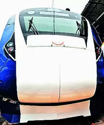 Vande Bharat Express News: To make it viable, Indore-Bhopal Vande ...