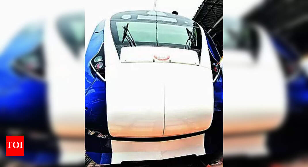 Vande Bharat Express News: To make it viable, Indore-Bhopal Vande ...