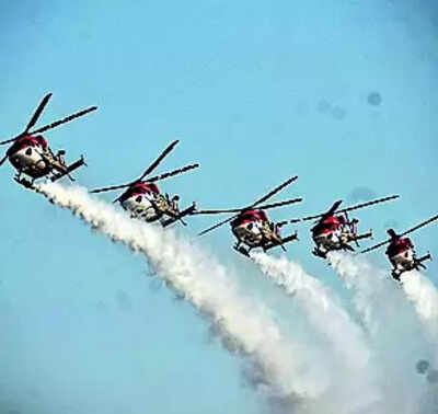 Technology: We Must Be Leaders In Innovation & Tech To Meet New Threats ...