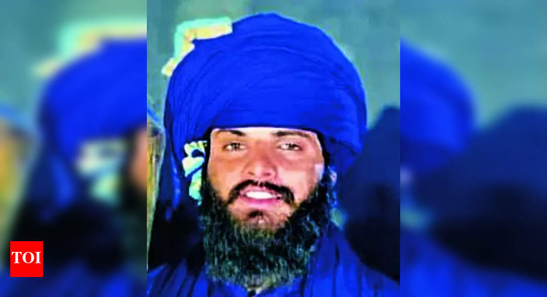 World Cup Missing Nihang Found Murdered Ludhiana News Times Of India