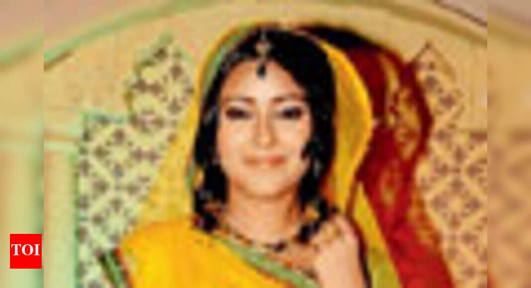 New man in Anandi's life? - Times of India