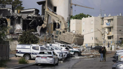 Gilad Erdan: 'These terrorists broke into homes, shot people point ...