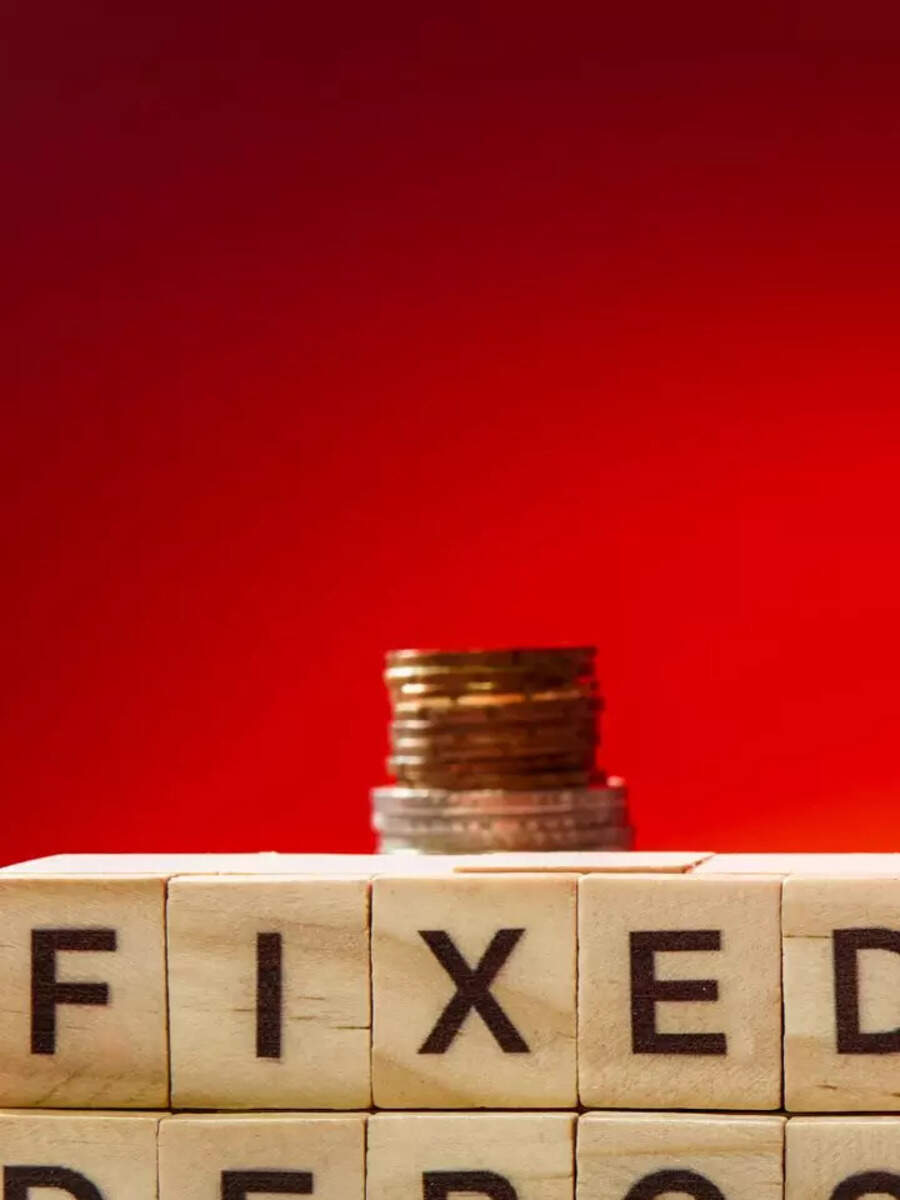 Fixed Deposit Laddering: Tips To Maximise Your FD Returns Using Smart ...