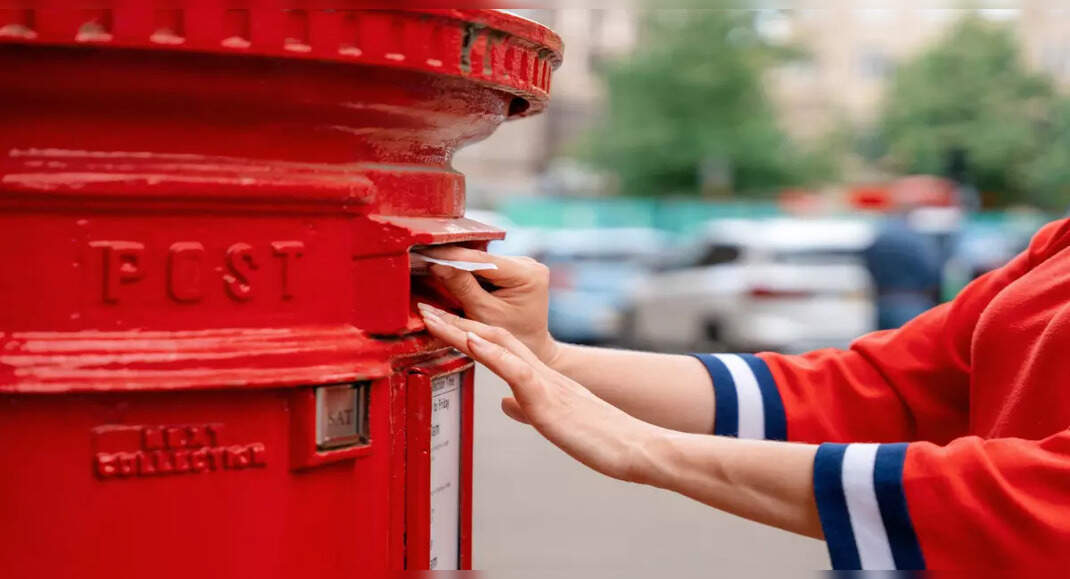 Celebrating World Post Day with these quirky post offices | Times of ...