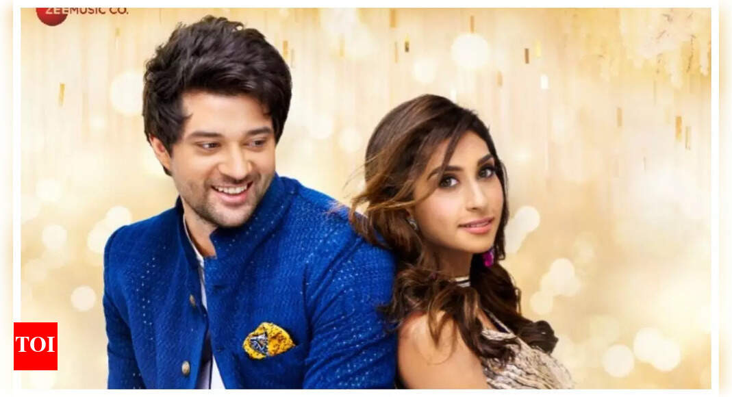 'Dono' box office collection day 3: Rajveer Deol’s debut film struggles ...