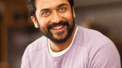 Director Boyapati Srinu to team up with Suriya next | Telugu Movie News - Times of India