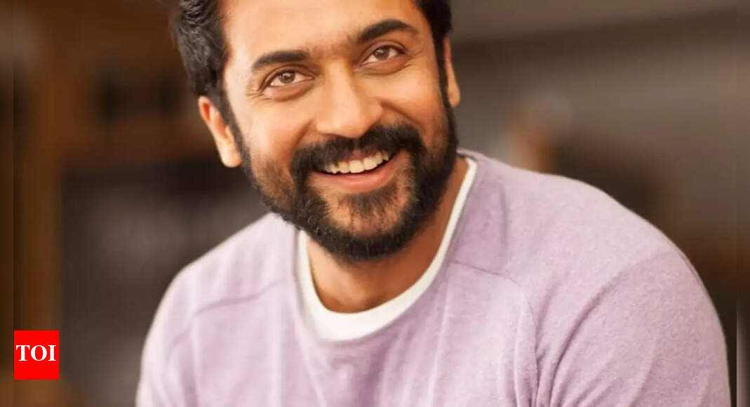 Director Boyapati Srinu to team up with Suriya next | Telugu Movie News ...