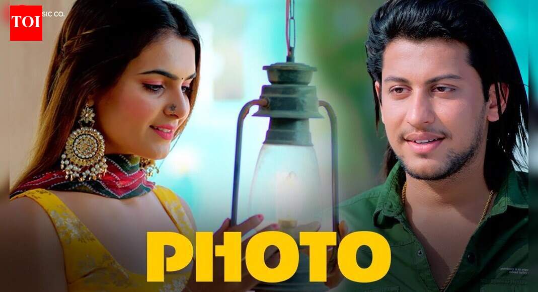 Discover The New Haryanvi Music Video For Photo By Gold E Gill
