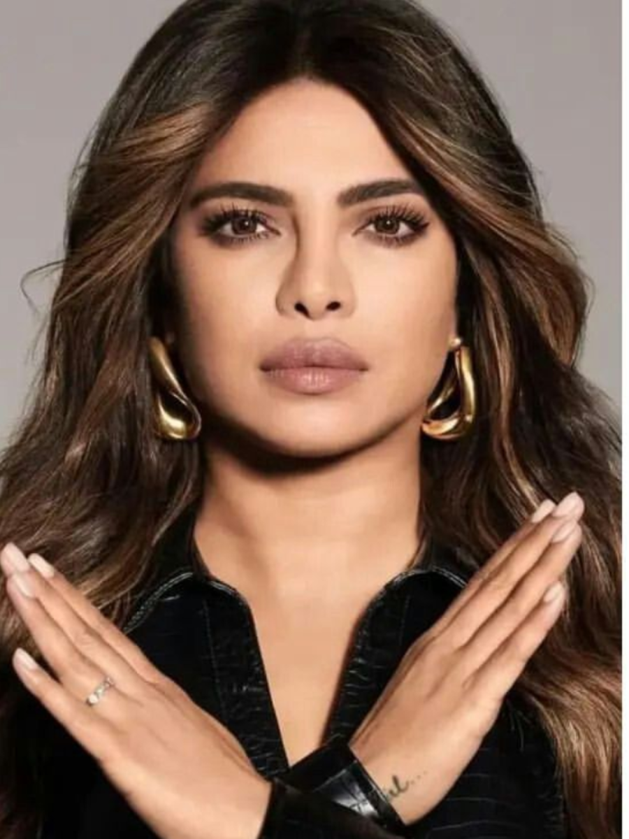 10 Most Followed Indian Celebrities On Instagram | Times Now