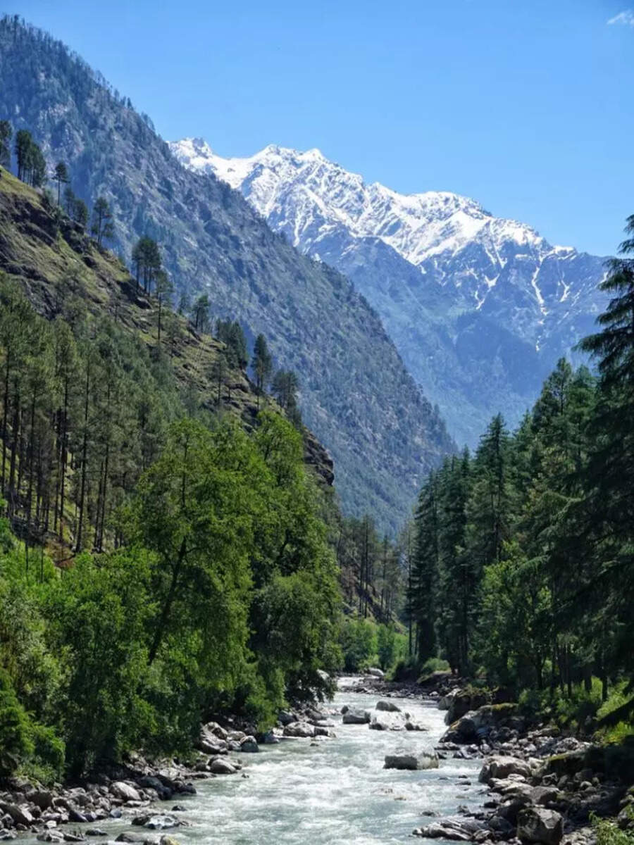 Interesting facts about Himachal Pradesh | Times of India