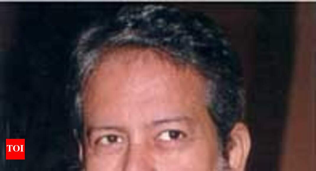 Vinod Pandit - Times of India