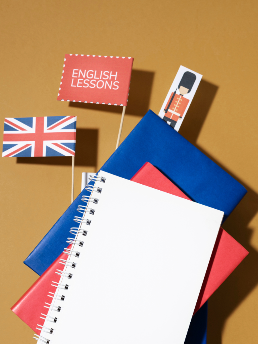 10 English Words with Multiple Meanings | Zoom TV