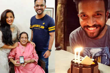 Rahul Mehendale's Instagram, Twitter & Facebook on IDCrawl