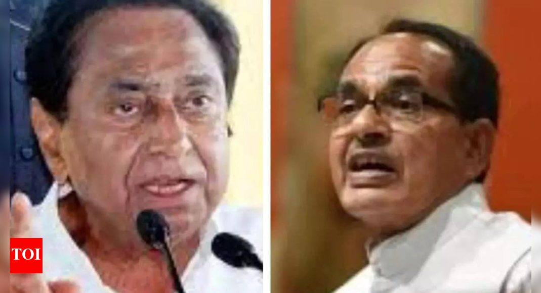 Madhya Pradesh Election: Dates announced assembly polls will be held on ...