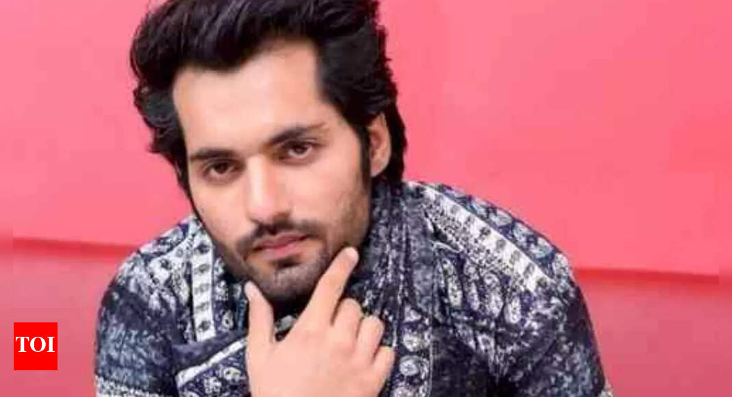 TV actor Janit Bhutani to star in show highlighting 'extra marital ...