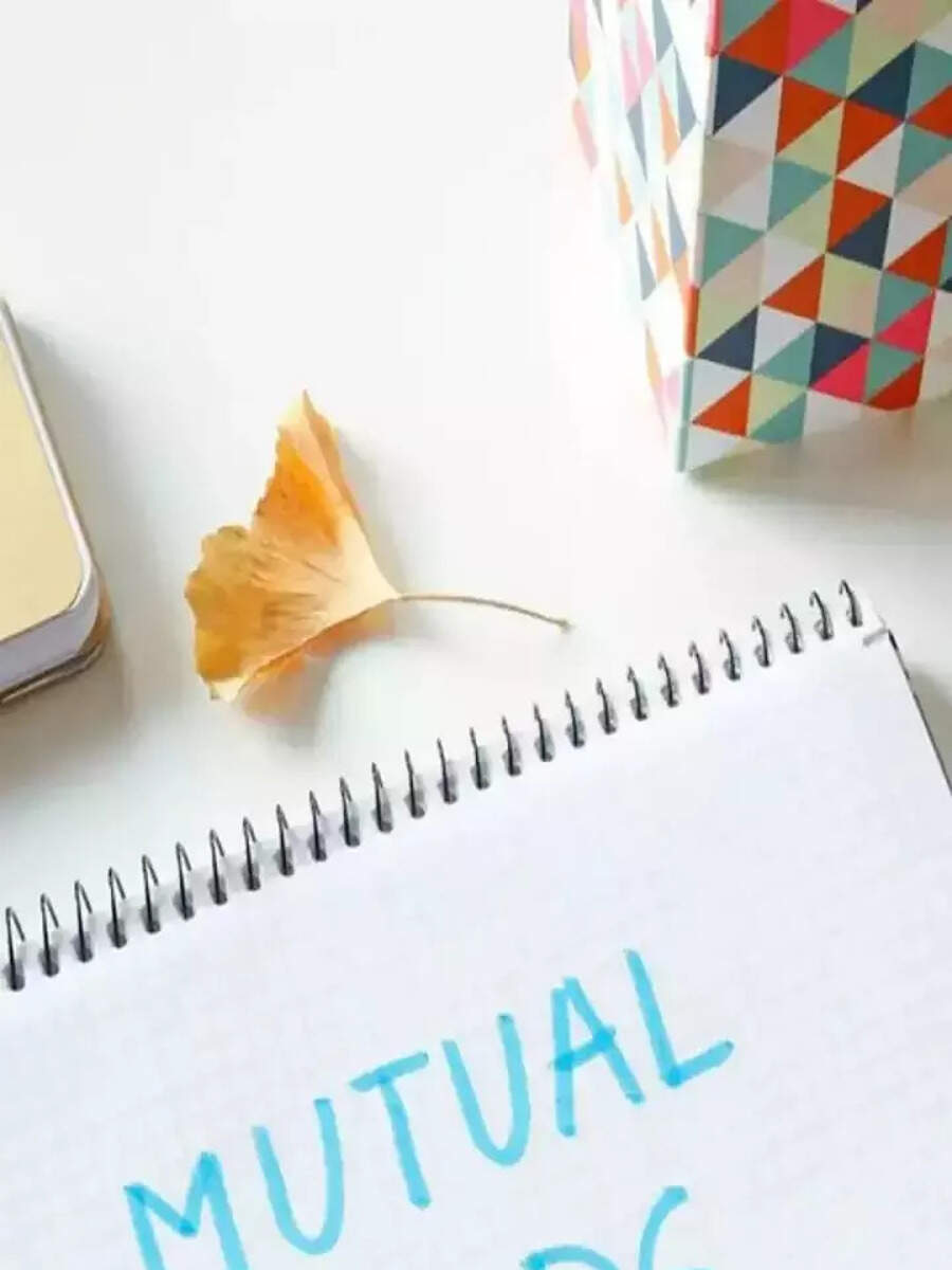 Mutual Funds Types Of Funds Based On Asset Class And Risks Times Now