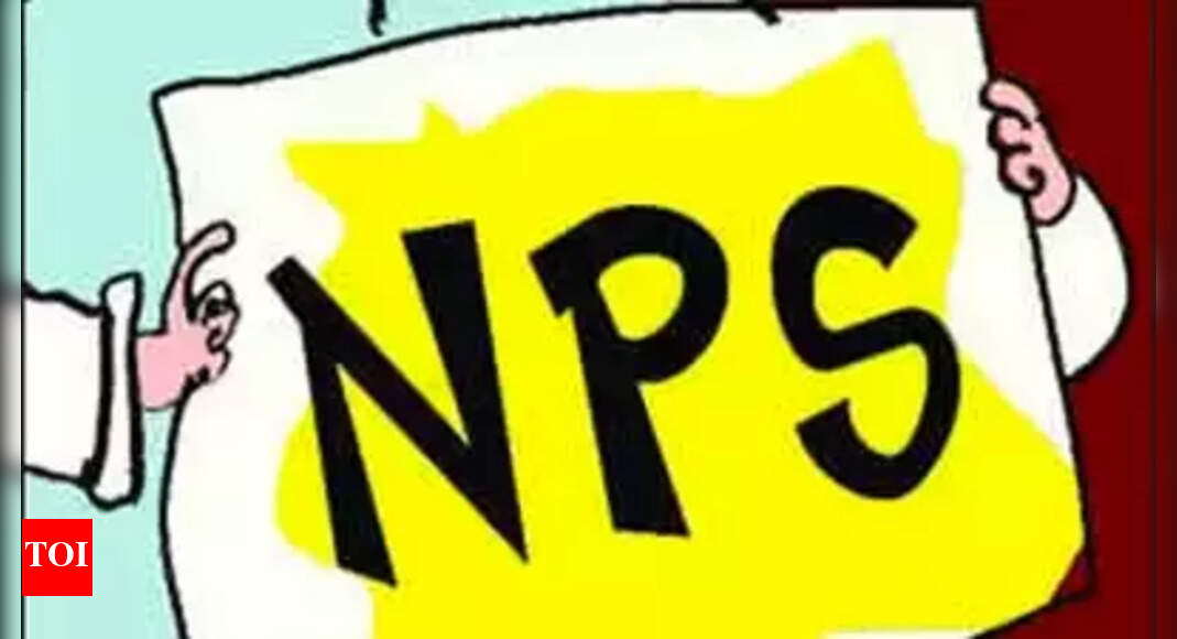 NPS for NRIs: Investing in India's National Pension Scheme - Key ...