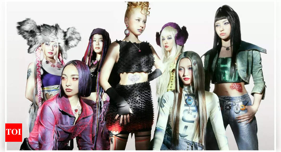 WATCH: XG drops Official Multiverse Music Video for 'NEW DANCE' | K-pop ...