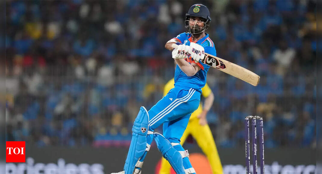 'It now looks he is soaking the pressure': Irfan Pathan on KL Rahul ...