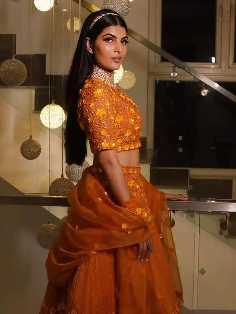 A Glimpse into Ananya Rao's Journey on Bigg Boss Tamil | Times of India