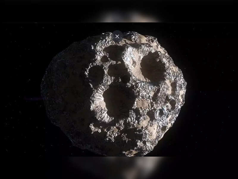 NASA's Psyche Mission to launch on October 12: All about it here ...