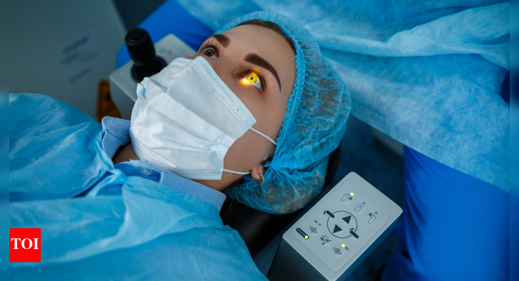 Maintaining a healthy retina: 6 ways to take care of your eyes ...