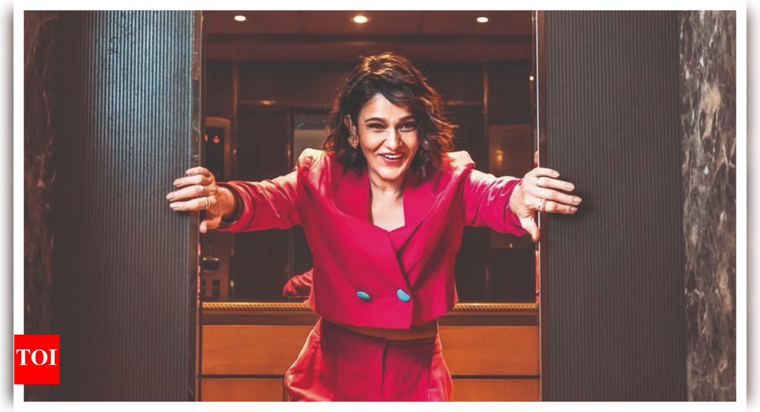 OTT offers rooted characters, while theatre provides instant validation ...