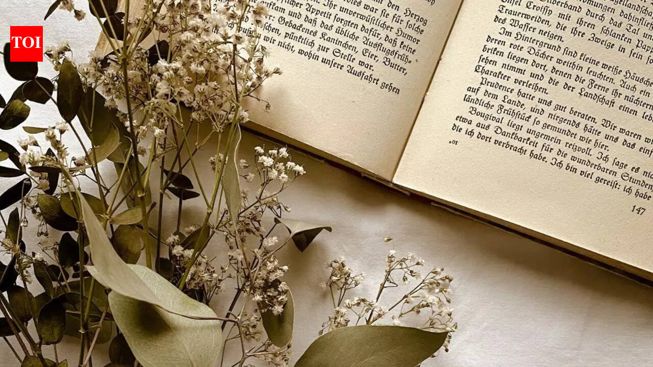 10 English classics everyone should read once