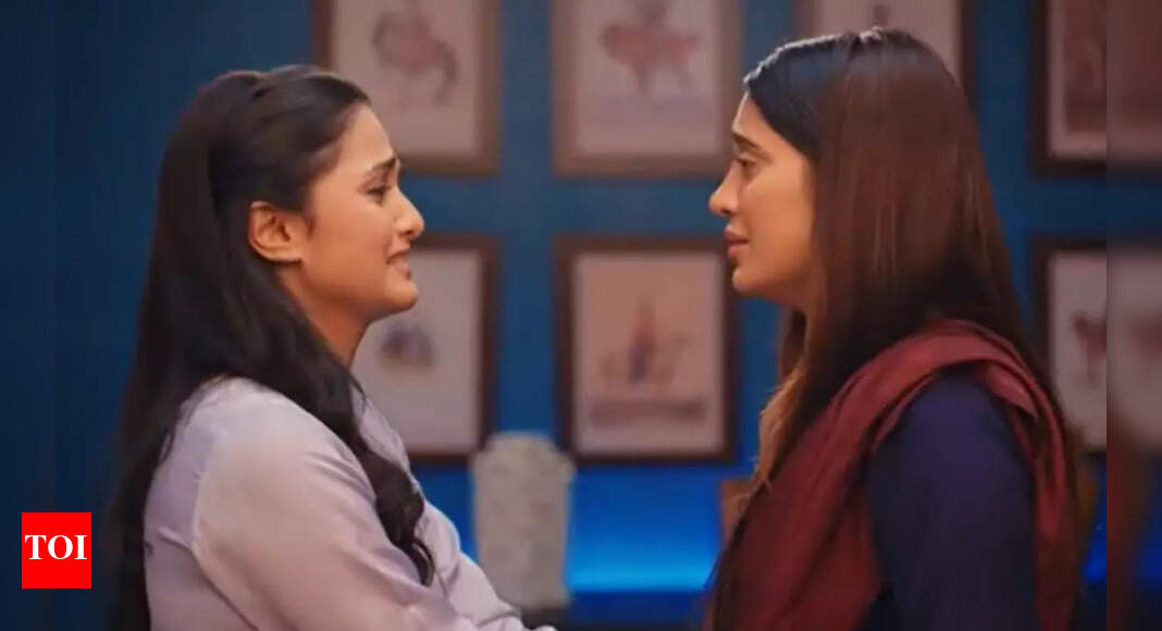 Barsatein – Mausam Pyar Ka update, October 9: Aradhna finds out Kimaya ...