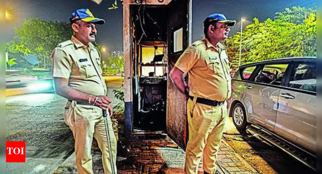 Raj Thackeray ups the ante on Fadnavis’s ‘no toll on cars’ claim, MNS ...