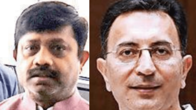 Several UP ministers keen on taking LS poll plunge in 2024 | Lucknow ...