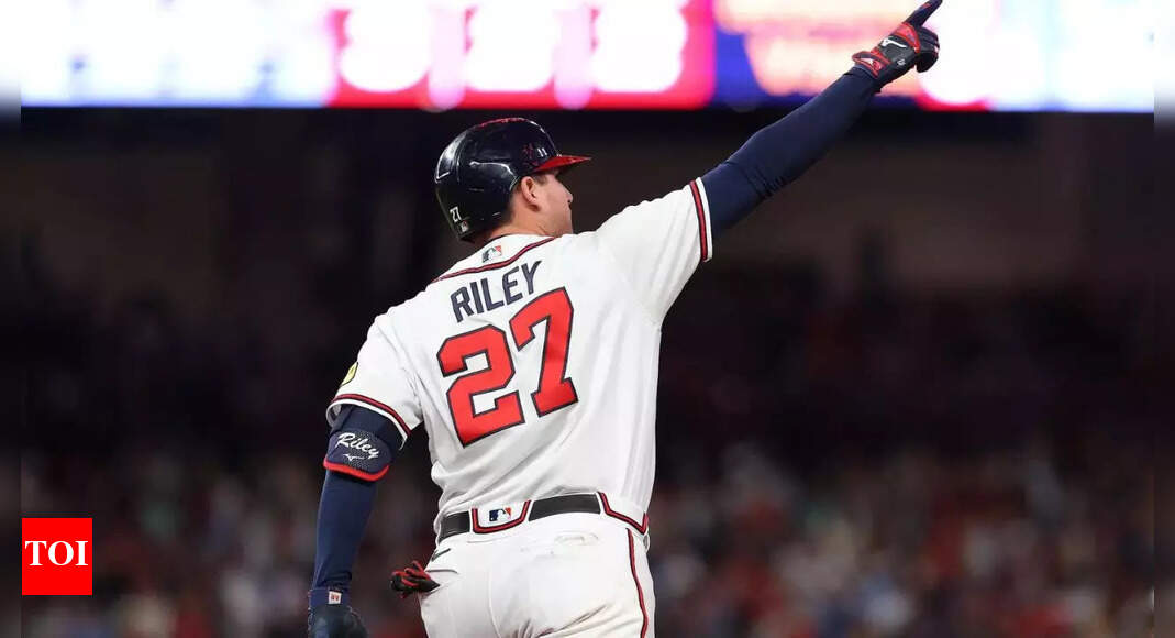 Philadelphia Phillies' strong start fades as Atlanta Braves surge late ...