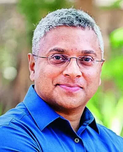 Precision Manufacturing: Nrn’s Catamaran Setting Up Fund In Gift City ...