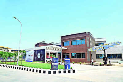 World Cup: Sac, Startup Tie Up For Optical Wireless Communication ...