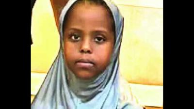 Doctors remove tumour of nerve cells from 6-year-old Somalian girl's ...