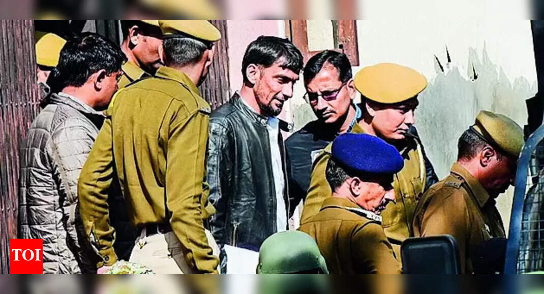 Bomb Blast: 2008 Serial Blasts: Hc Grants Bail In Defused Bomb Case ...