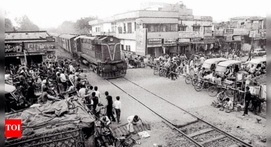 Old vs new: Lucknow must grow but also retain heritage & cultural ...