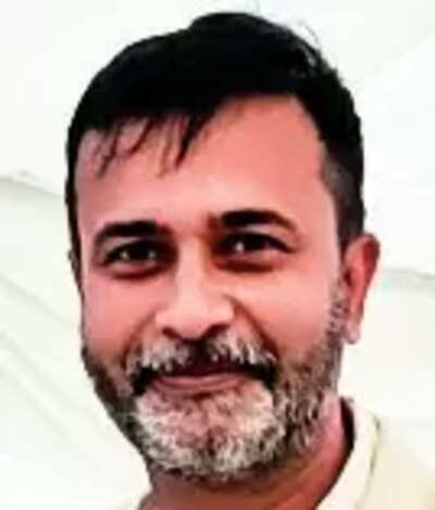 Professor: Kufos Faculty Finds Place In Top 2% List | Kochi News ...