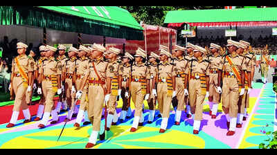 World Cup: 27 Officers, Including Three Women, Complete Training At ...