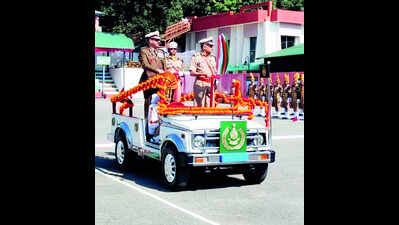 World Cup: 27 Officers, Including Three Women, Complete Training At ...