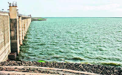 Jayakwadi: Inflows To Jayakwadi Stop As Dam Reaches 48% Live Storage ...