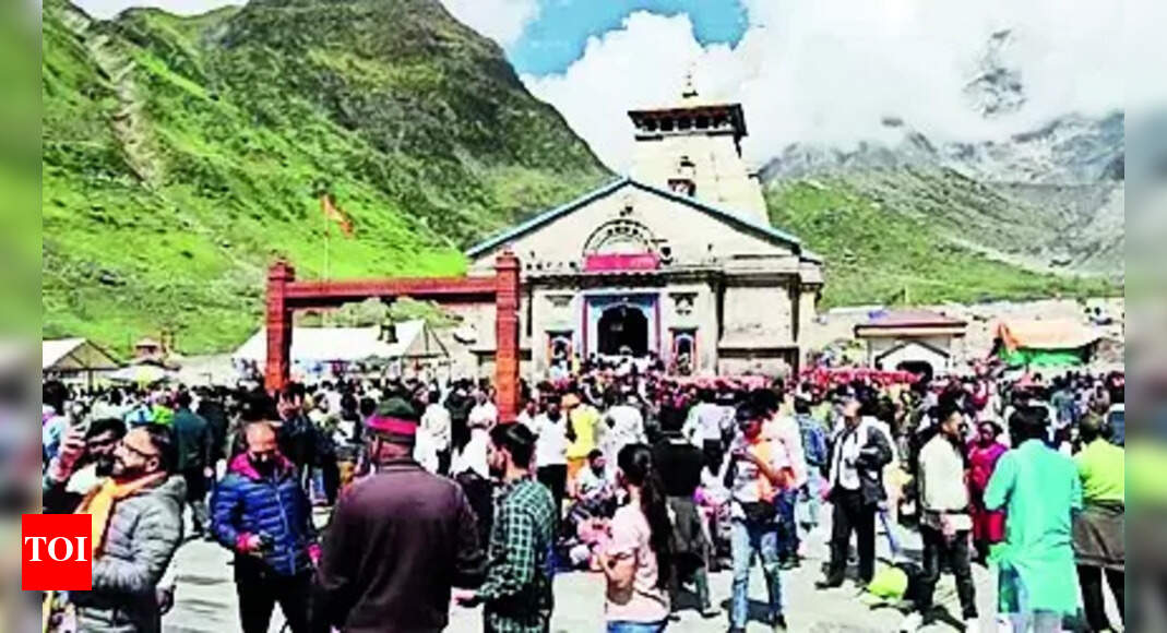 Tourism: Rise In Tourism Numbers Welcome Opportunity But Raises ...