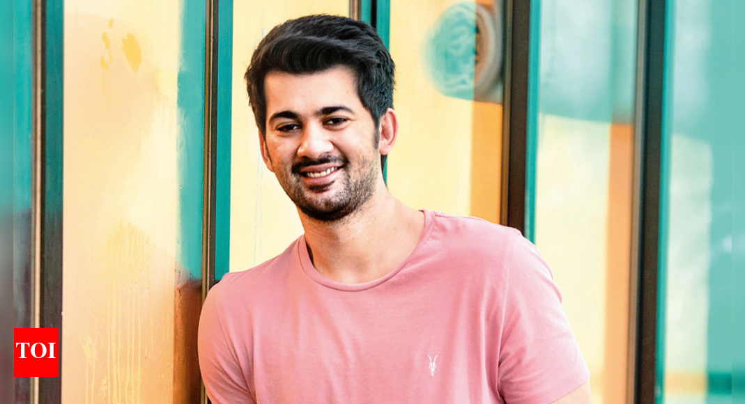 Karan Deol on father getting his due after 22 years; says, 'When you ...