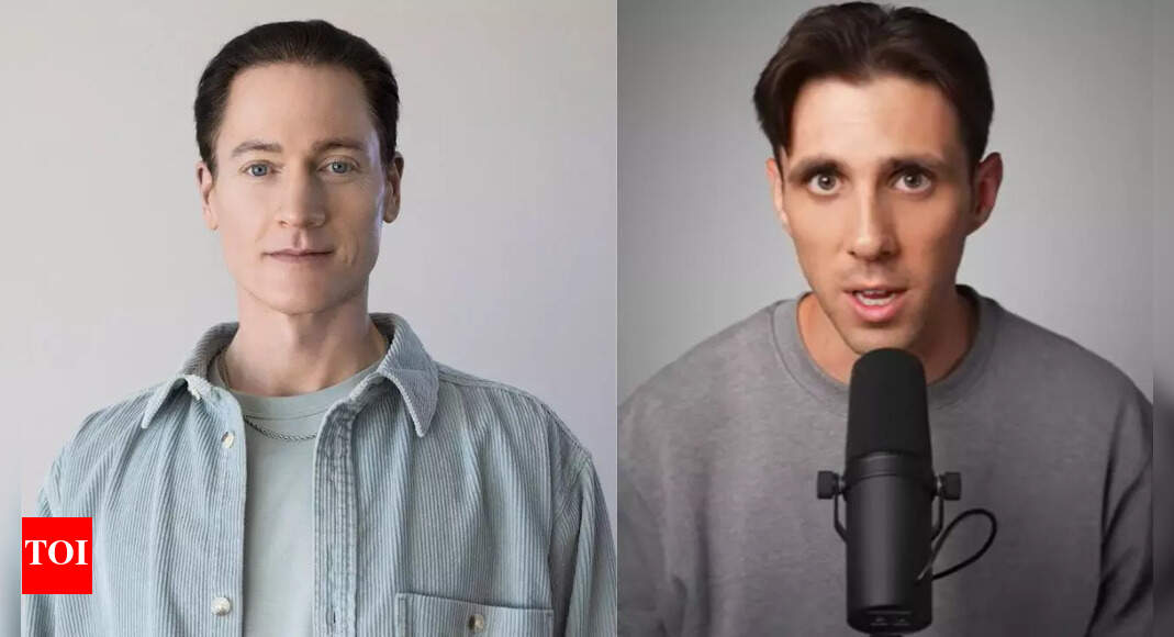 25 yr old tries Bryan Johnson's anti-aging lifestyle; documents his 75 ...