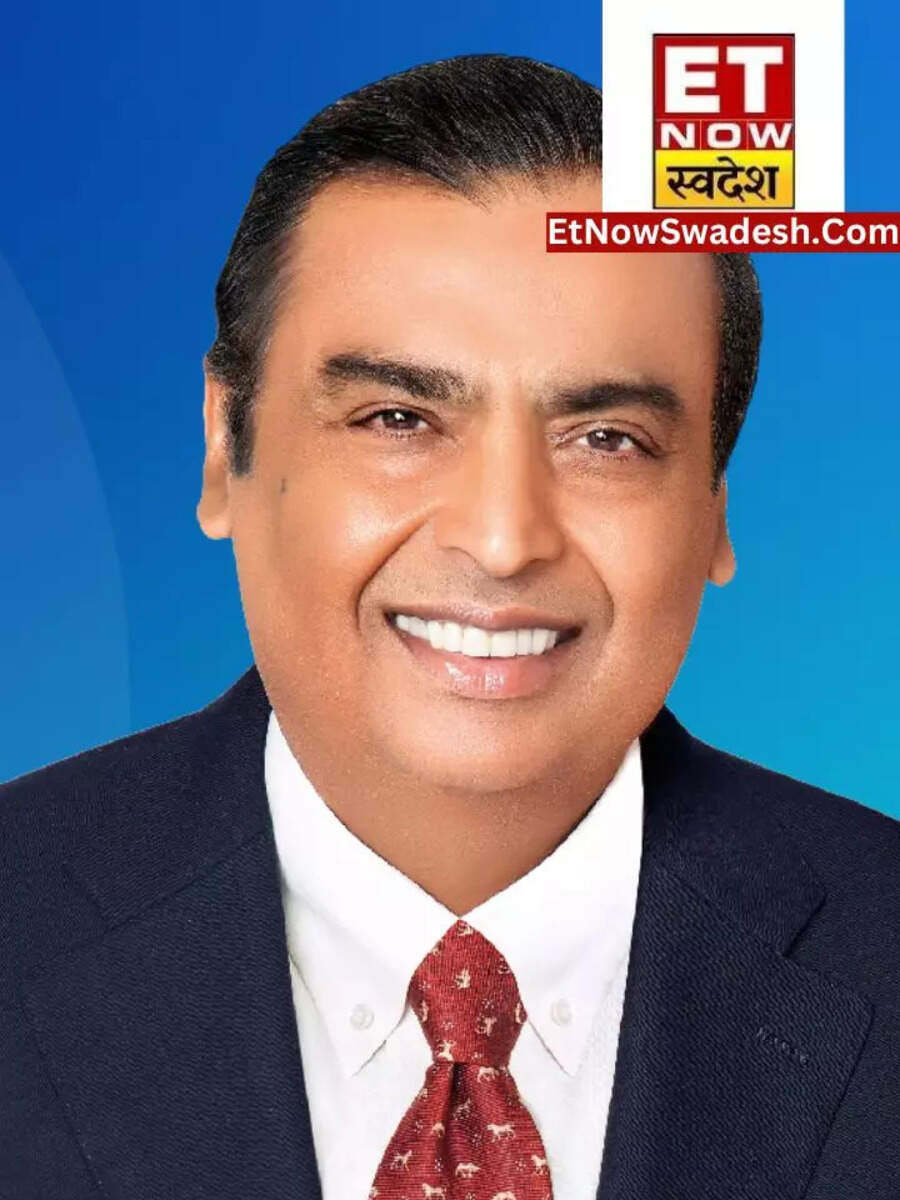 Mukesh Ambani Salary: नहीं होगा यकीन! इतनी सैलरी है Reliance Industries ...